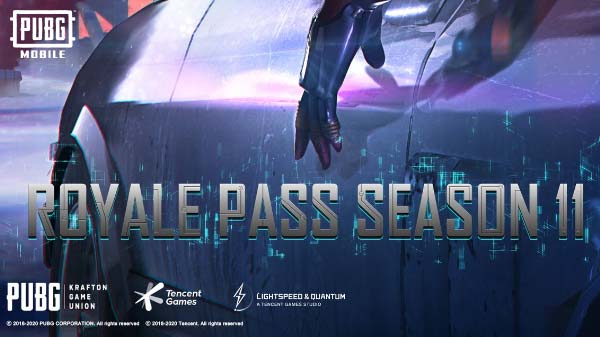 PUBG Mobile Set To Receive Season 11 Update on January 7: What To ...