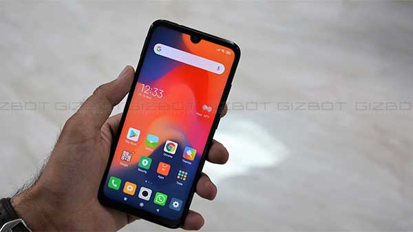 Redmi K20, Redmi Note 7 Pro, Redmi Go Get Permanent Price Cut Up To Rs ...