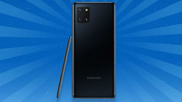 Samsung Galaxy Note 10 Lite: 10 Things You Should Know - Gizbot News