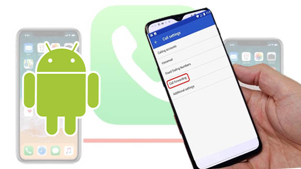 How to enable call forwarding on Android - Gizbot News