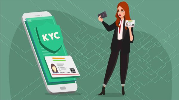 Video KYC Explained: Everything You Need To Know - Gizbot News