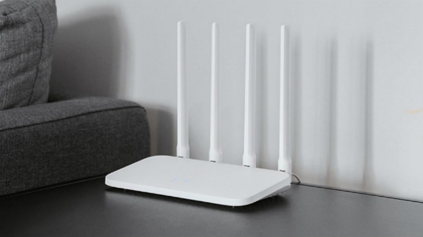 Xiaomi Mi Router 4C With Support For Up To 64 Devices Launched In India ...