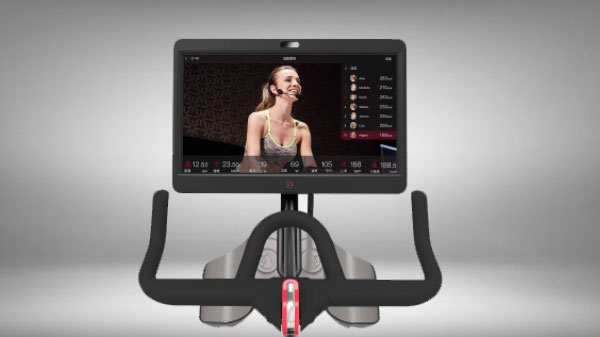 Xiaomi Training Bike Launched With Over 3,000 Fitness Courses - Gizbot News