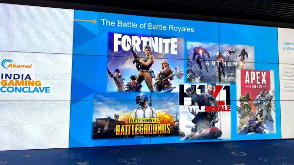 Akamai India Gaming Conclave: Cloud Gaming Likely To Hit Tipping Point ...