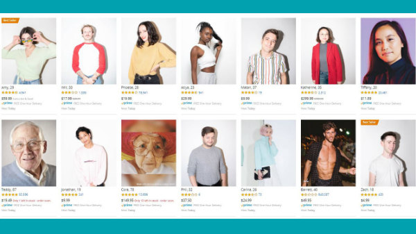 Amazon Dating Website Will Deliver Your New Partner In Just An Hour ...