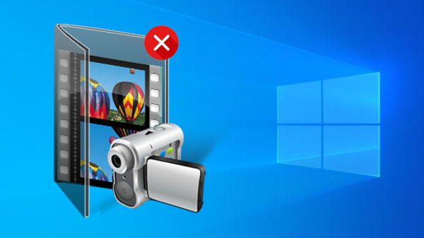 How To Delete Camera Roll, Saved Pictures Folders On Windows 10 ...