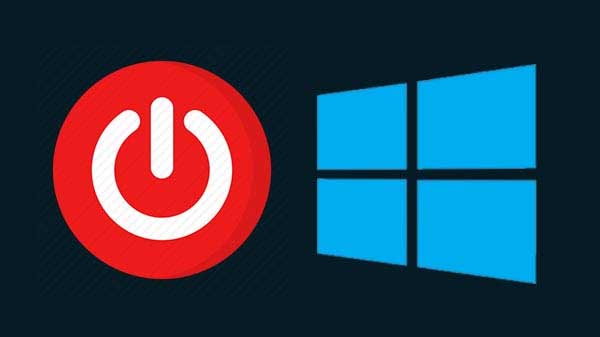 How To Shut Down Windows 10 Via Command Prompt - Gizbot News