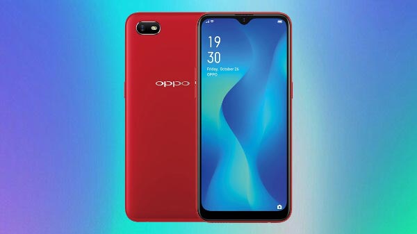 Red Color Smartphones To Gift Your This Valentines Day 2020 - Gizbot News
