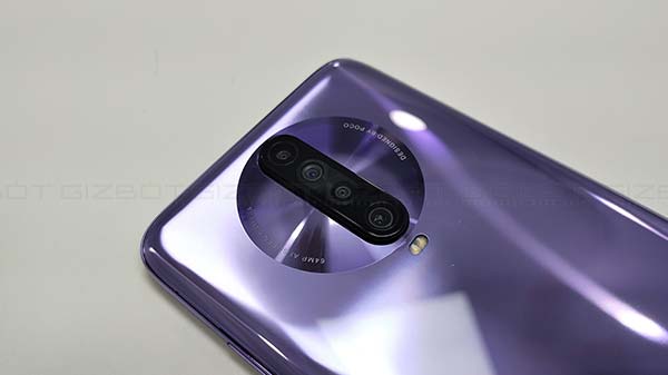 Poco X2 Camera Review: Best Sub-20K Smartphone For Shutterbugs - Gizbot ...