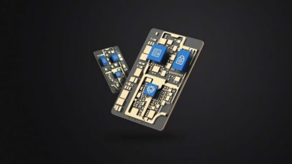 Xiaomi Patents New Chip With 5G, Storage Options Together - Gizbot News