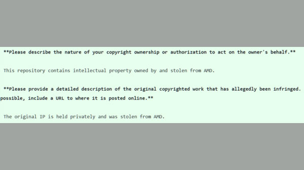 AMD Graphics Card Stolen, Hacker Demands $100 Million - Gizbot News