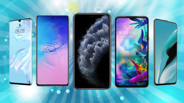 Buying Guide: Best Premium Smartphones Available On Sale This Month ...