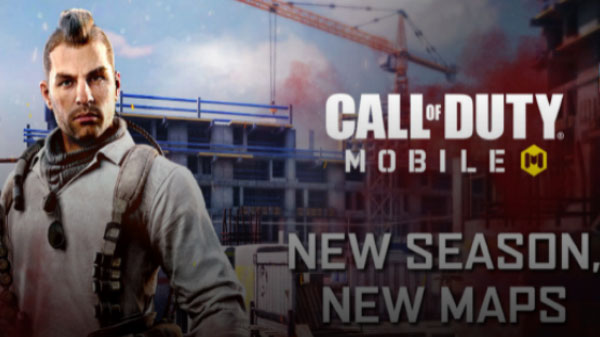 Call of Duty Mobile Season 4 With Multiplayer Map, Battle Pass Goes ...