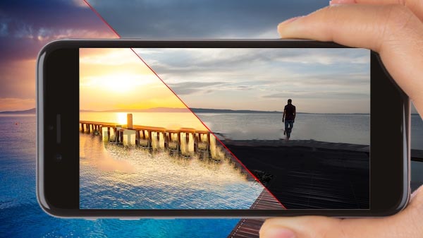 Enable Color Correction On Android With This Trick - Gizbot News