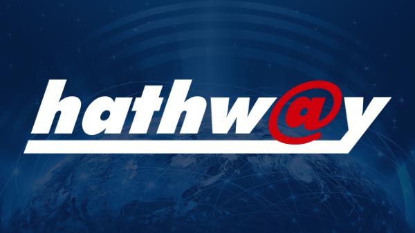 Hathway Broadband Offering Freedom Plan With 100Mbps Speed At Rs. 499 ...