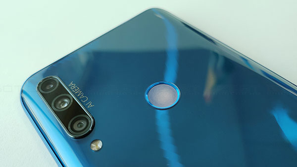 Upcoming Honor Smartphone With 48MP Triple Cameras Bags TENNA ...