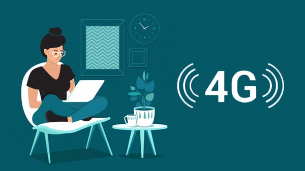Best Work From Home 4G Data Plans From Reliance Jio, Airtel, Vodafone ...