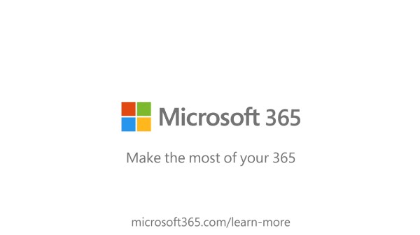 Microsoft 365 Introduced With Added Features, Benefits - Gizbot News