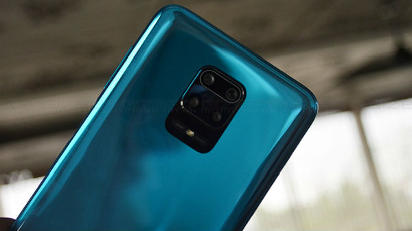 Redmi Note 9 Pro Vs Redmi Note 9 Pro Max: What’s Different? - Gizbot News