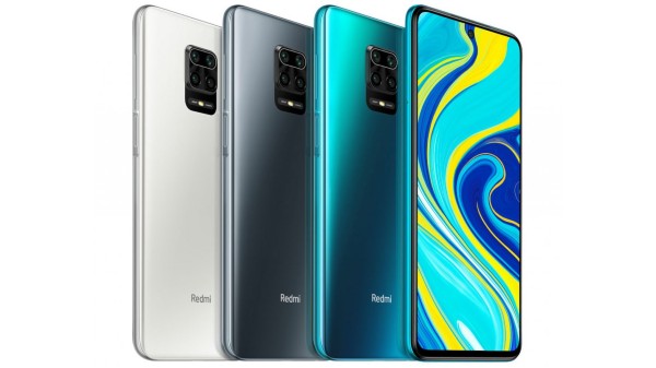 Redmi Note 9S Announced: Price, Specifications And More - Gizbot News