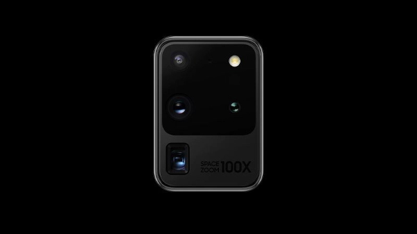 Samsung Might Be Working On 1-inch 150MP Smartphone Camera Sensor ...