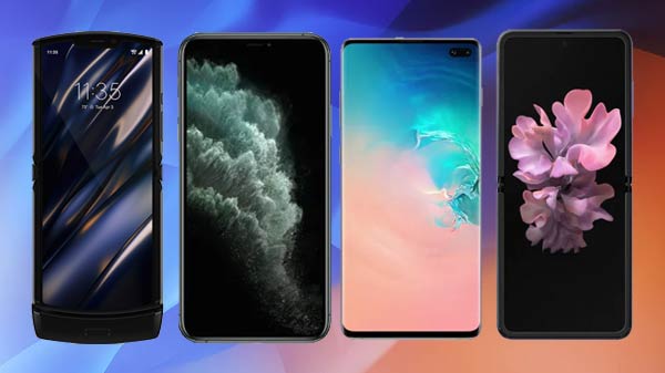 Smartphones Priced Above Rs. 1 Lakh To Buy In India - Gizbot News