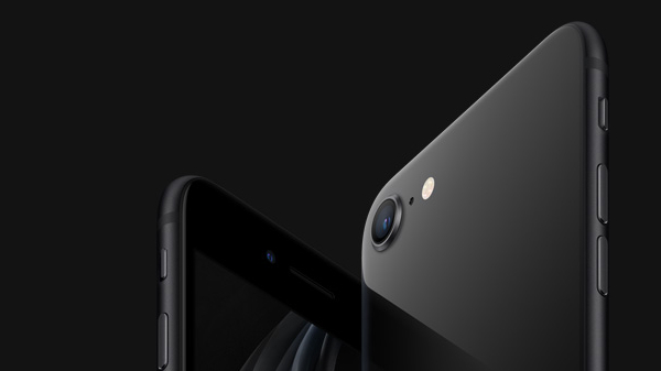 Apple iPhone SE With A13 Bionic Chipset Launched For Rs. 42,500 In ...