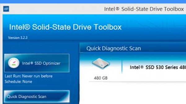 These Free Tools Help Check SSD Condition - Gizbot News
