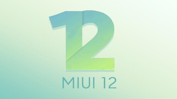 MIUI 12 Brings New Notes App Feature With To-do List Section - Gizbot News