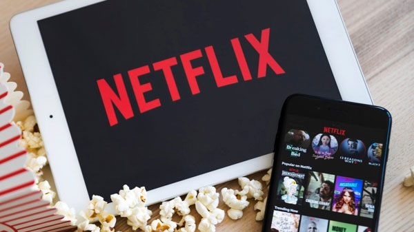 Netflix Introduces Screen Lock Feature For Android App - Gizbot News