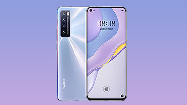 Huawei Nova 7 5G, 7 Pro 5G With 64MP Quad Cameras Launched: Price And ...