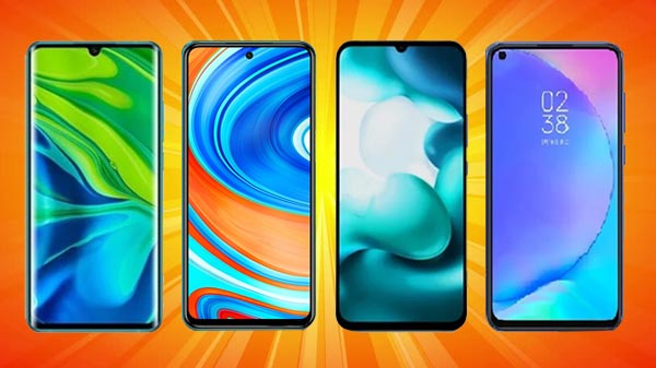 List Of Upcoming Redmi Smartphones To Wait For In India - Gizbot News