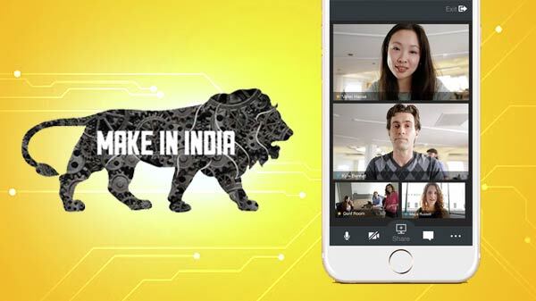 Zoom Challenge: Government Of India Hosting ‘Make In India’ Video ...