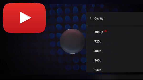 720p Is Not HD Enough For YouTube; Videos With 1080p And Above Are ...