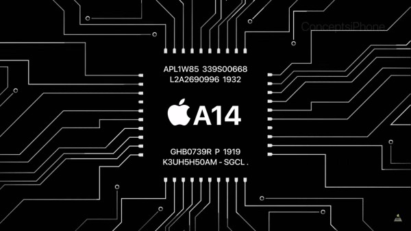 Apple iPhone 12 Design Reveals New Navy Blue Color Variant - Gizbot News