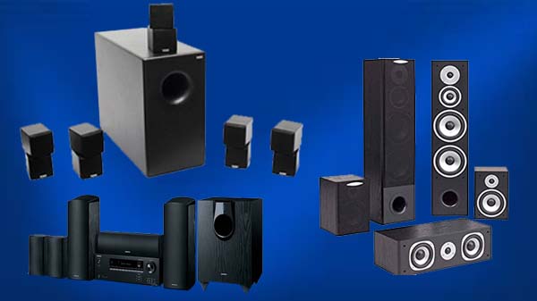 Best Premium Dolby Digital Home Theatres To Buy In India - Gizbot News