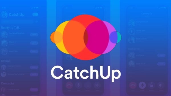 Facebook CatchUp App Brings New Dedicated Voice Call Feature - Gizbot News
