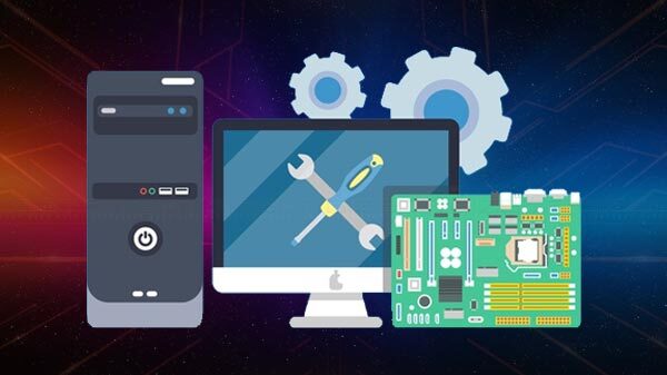 How To Build A Gaming Rig Without Burning A Hole In Your Pocket ...