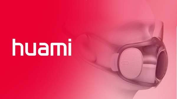 Huami Develops Self-Disinfecting Mask To Fight Coronavirus And ...