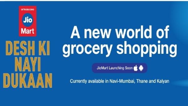 JioMart Expands To 200 Cities Across India - Gizbot News
