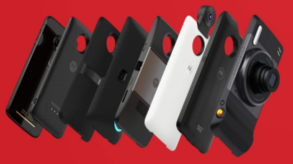 Why Modular Smartphones Failed Despite Potential - Gizbot News