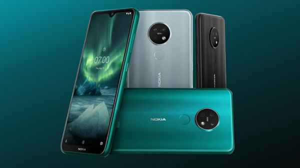 These Nokia Smartphones Get Call Recording Feature In India: How To ...