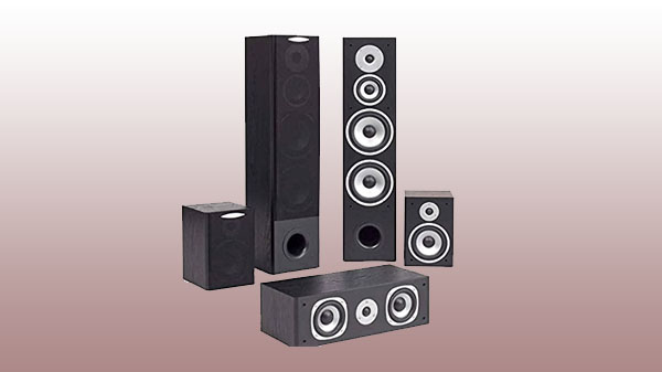 Best Premium Dolby Digital Home Theatres To Buy In India - Gizbot News