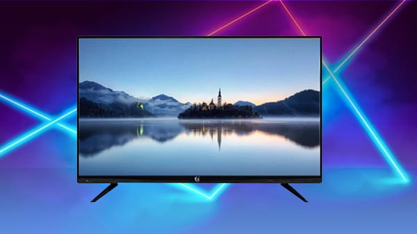Best 50- Inch Screen Smart TVs To Buy In India Under Rs. 26,000 ...