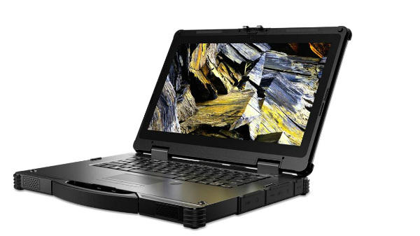Acer Enduro Rugged Laptops And Tablets Launched At Next@Acer 2020 Event ...