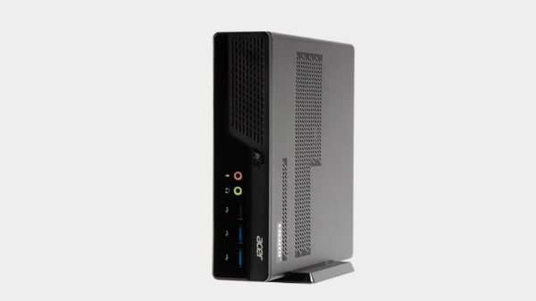 Acer Veriton N Windows PC Launched In India: Price Starts At Rs. 9,999 ...