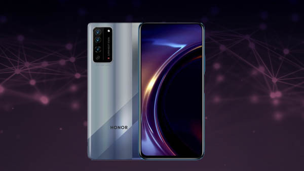 Honor X10 Pro 5G With Kirin 985 SoC Bags TENNA Certification - Gizbot News