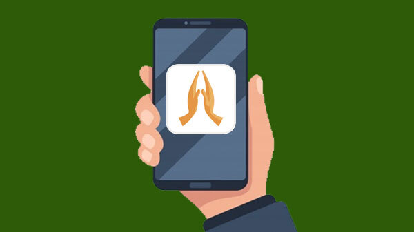 Say Namaste App Download: How to Download and Use On Your PC, Laptops ...