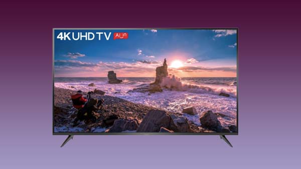 Buying Guide: Best 4K Smart TVs To Buy In India Under Rs 25,000 - Gizbot News