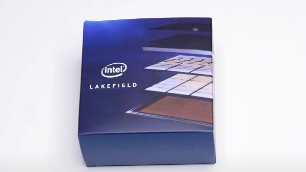 Intel Hybrid CPU Series Announced With Integrated DRAM And 4G LTE ...